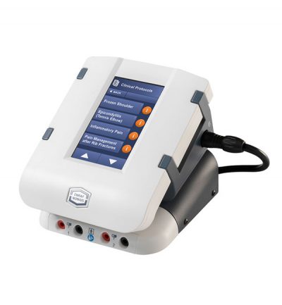 Endomed 182 – IBL กายภาพบำบัดในสัตว์