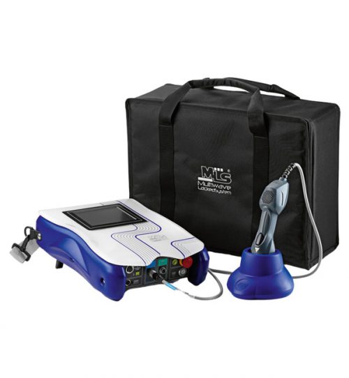 Mphi VET : เครื่องเลเซอร์กำลังสูง Class IV | บำบัดสัตว์อย่างมีประสิทธิภาพ