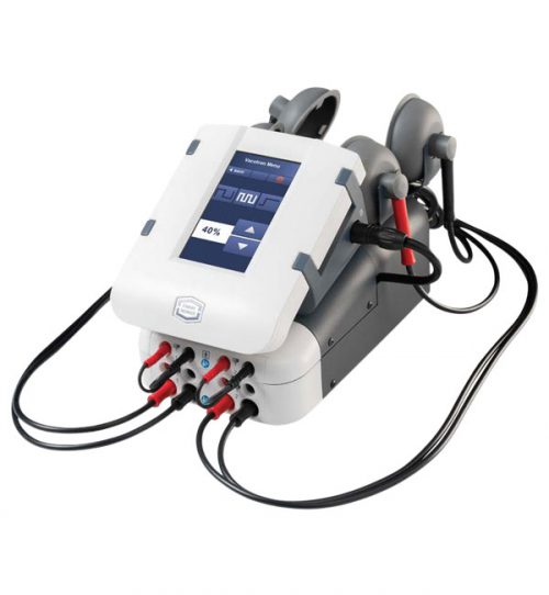 Endomed 182: เครื่องบำบัดด้วยกระแสไฟฟ้า | ลดปวด ฟื้นฟูกล้ามเนื้อ